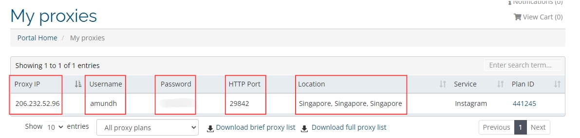 Shadowrocket for Windows PC & Mac